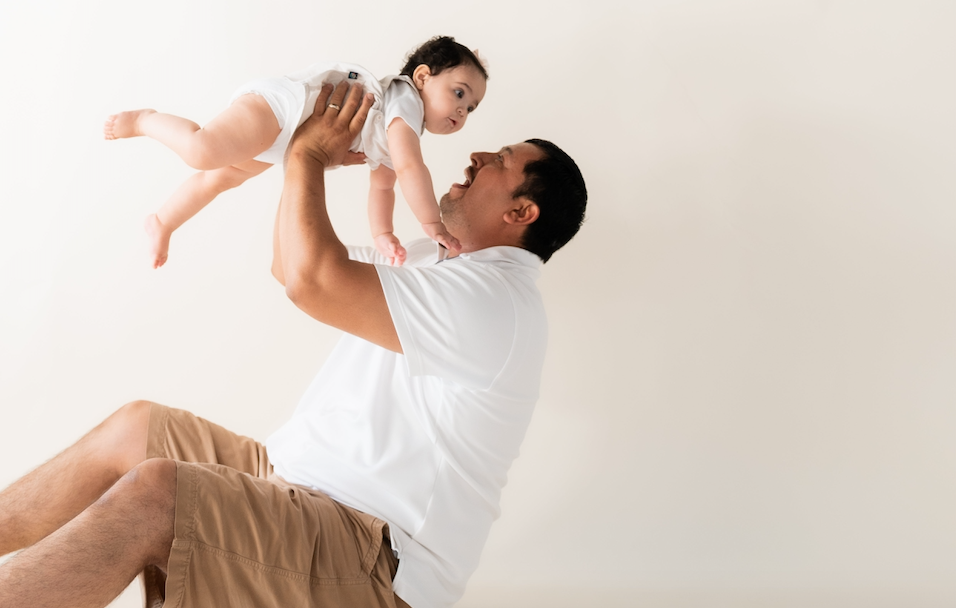 The Adoption Triad: Birth, Adoptive Families, and Adoptees